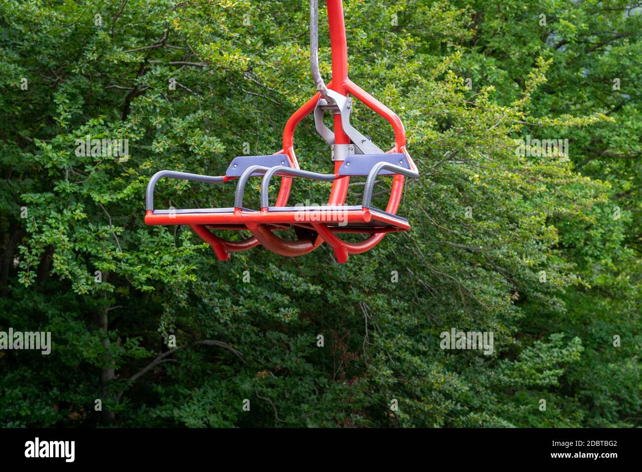 Sideways lift hi-res stock photography and images - Alamy
