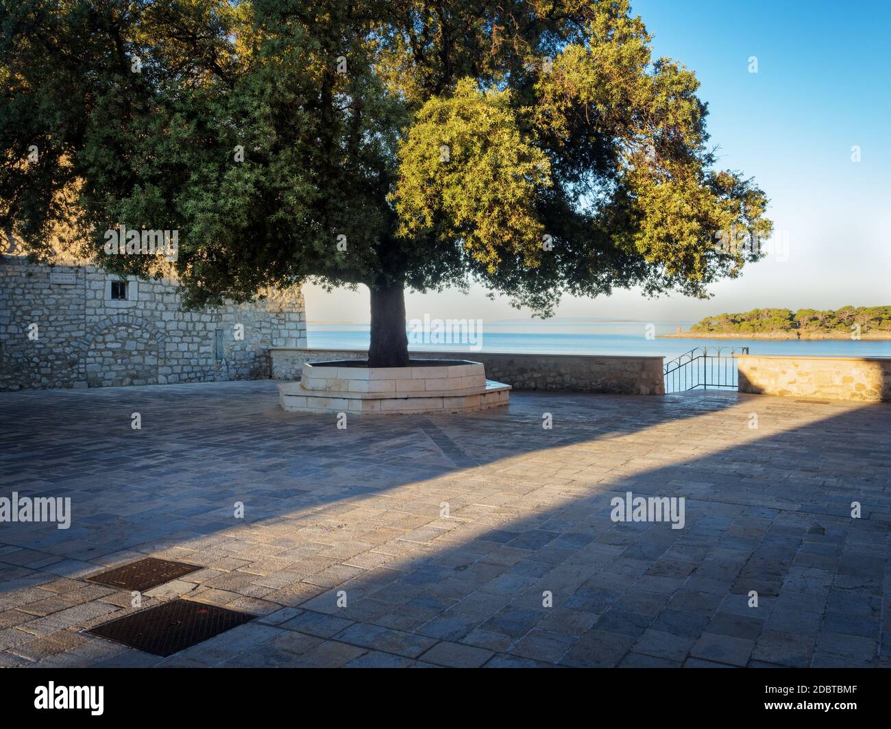 Trg slobode hi-res stock photography and images - Alamy