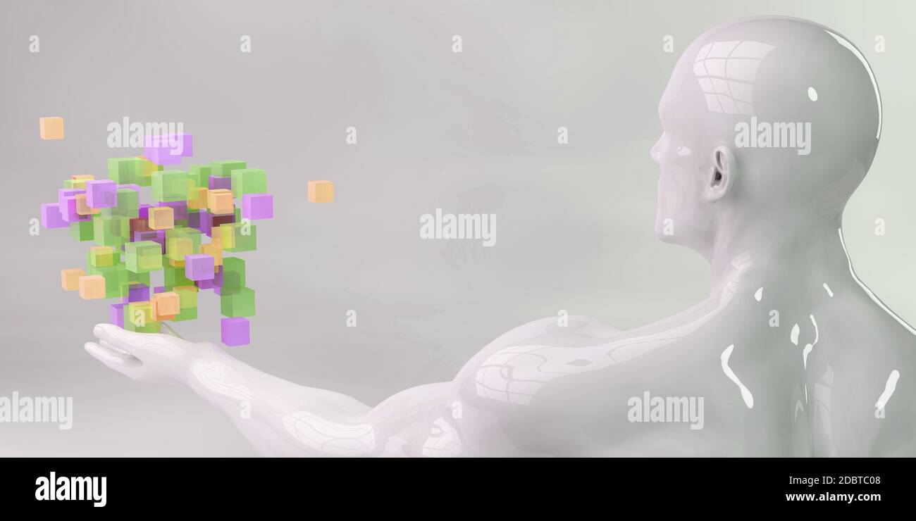 Computer Engineering Design Development and Research Stock Photo - Alamy