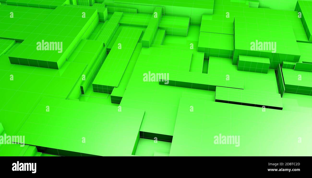 Marketing Background with Exciting New Fun Concept Blocks Stock Photo ...