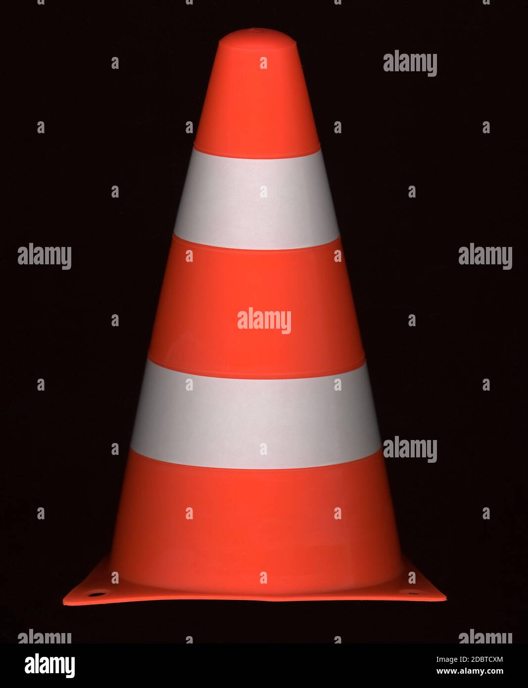 Transit cone hi-res stock photography and images - Alamy