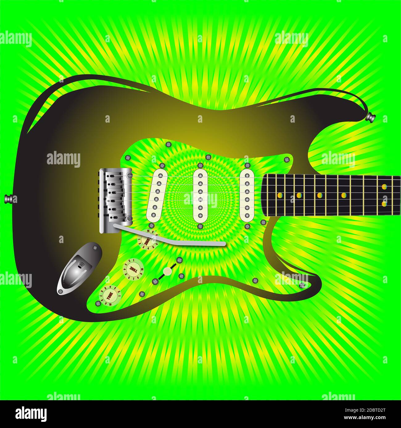 Jazzy backdrop hi-res stock photography and images - Alamy