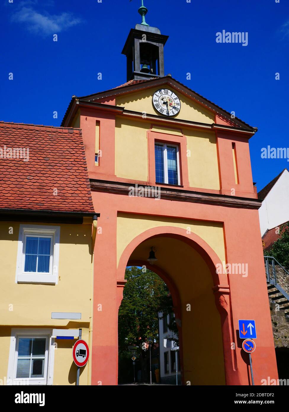 Townview hi-res stock photography and images - Alamy