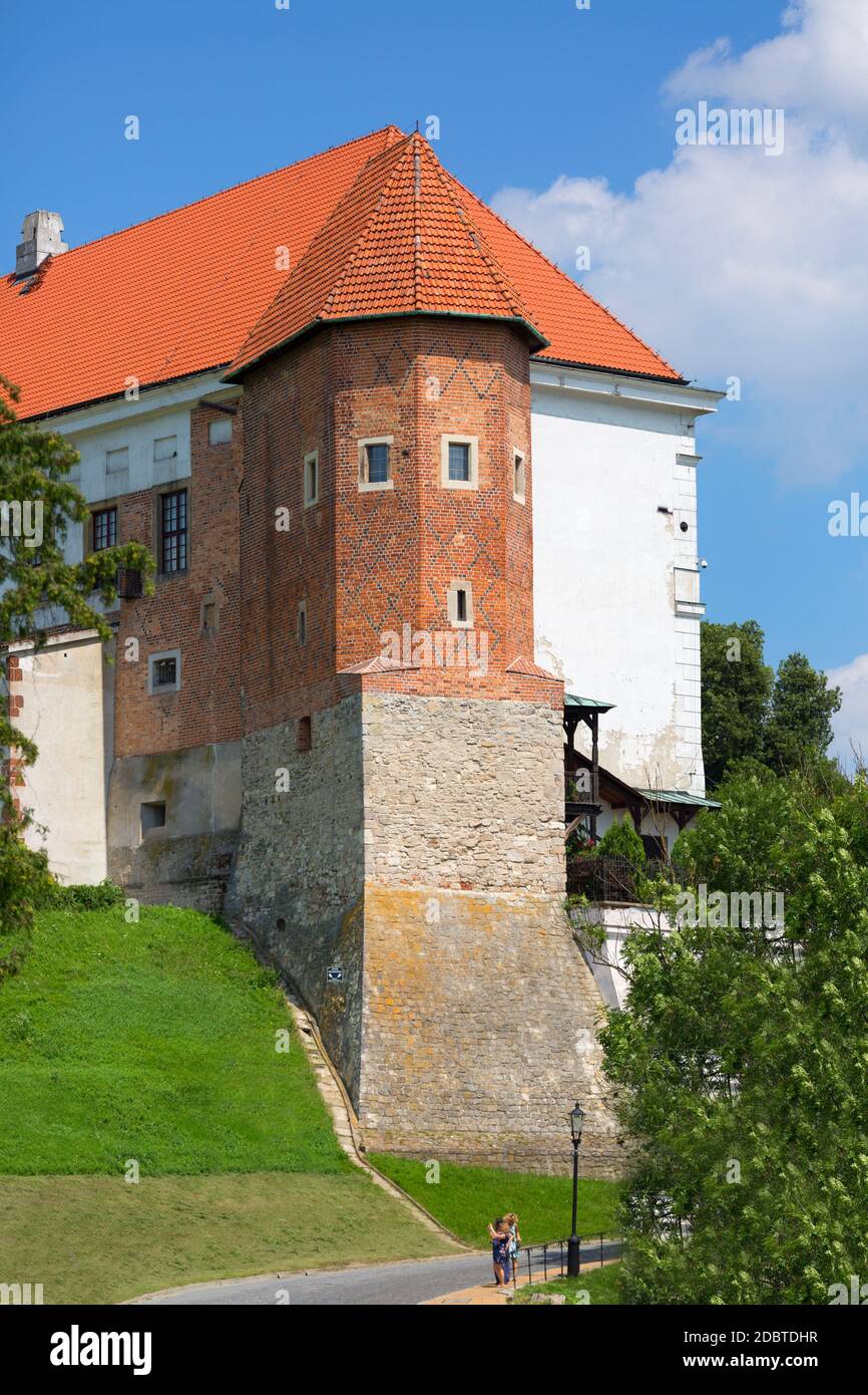 Royal slope hi-res stock photography and images - Alamy