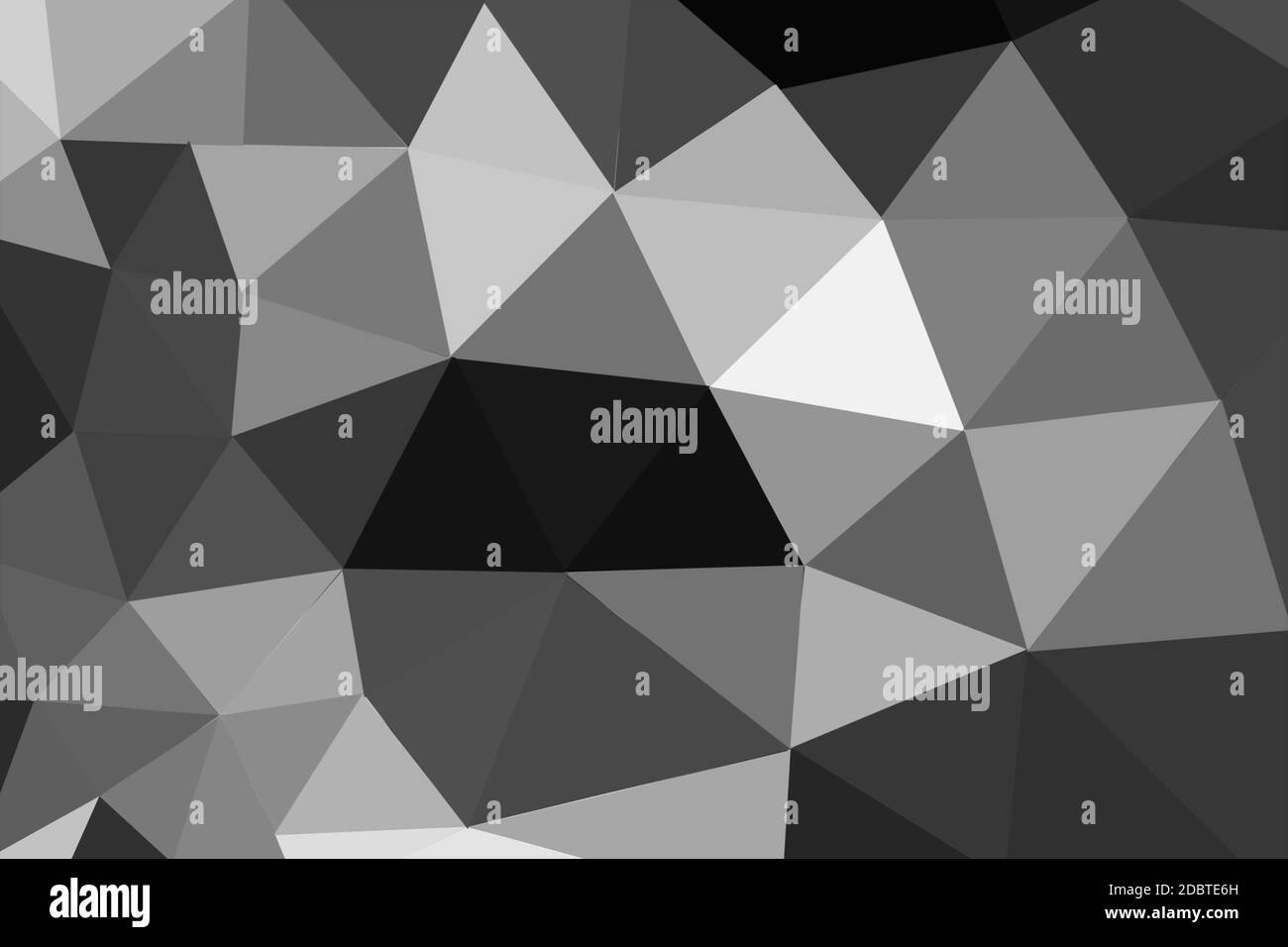 Low Poly Graphics Desktop Backgrounds Stock Photo - Alamy