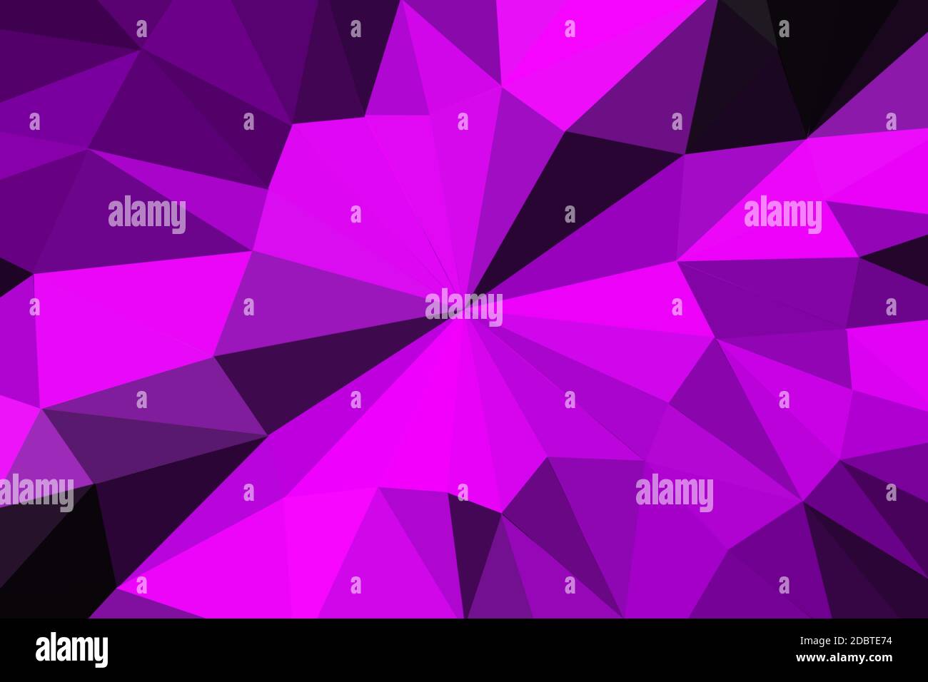 Low Poly Graphics Desktop Backgrounds Stock Photo - Alamy