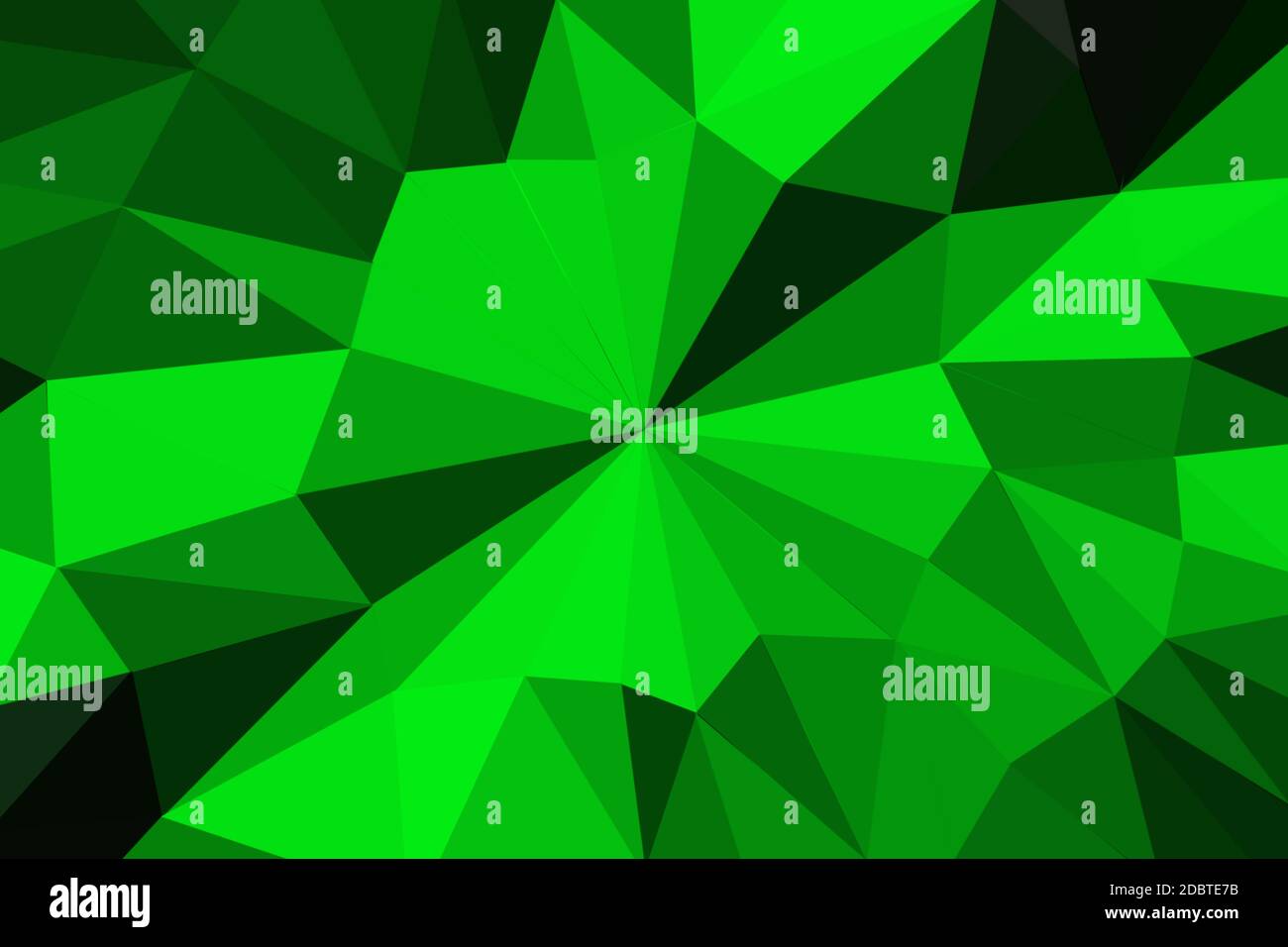 Low Poly Graphics Desktop Backgrounds Stock Photo - Alamy