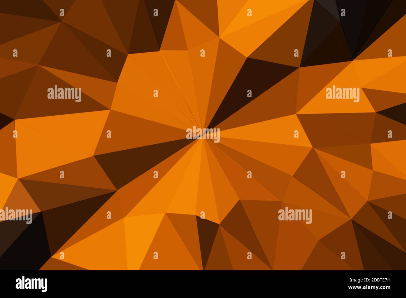 Low Poly Graphics Desktop Backgrounds Stock Photo - Alamy