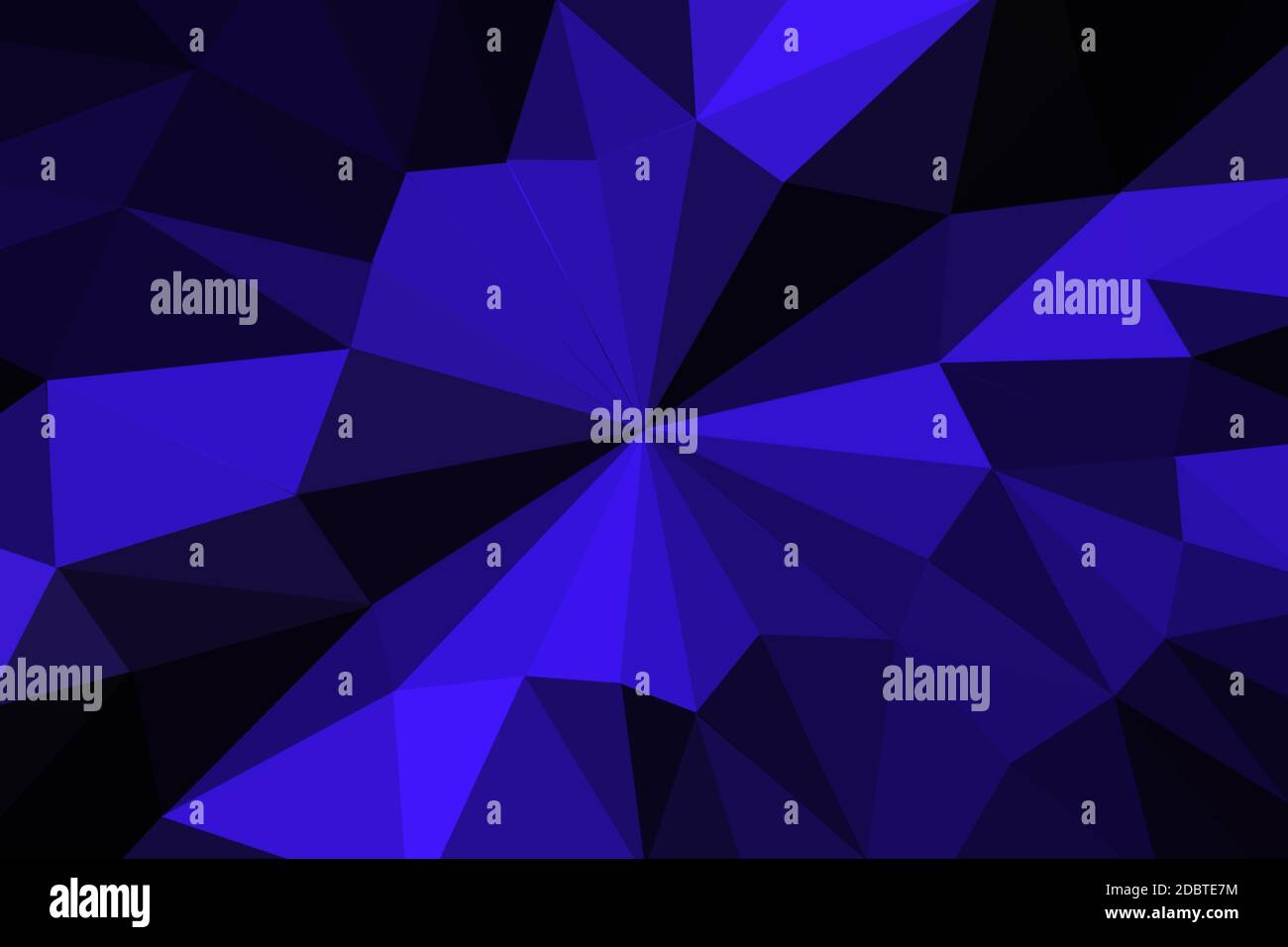 Low Poly Graphics Desktop Backgrounds Stock Photo - Alamy