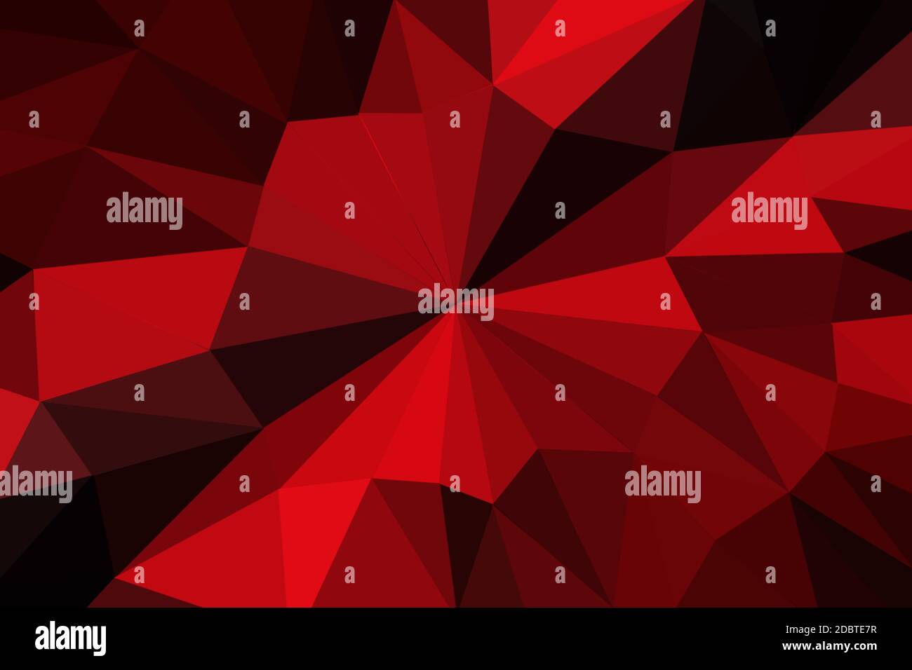 Low Poly Graphics Desktop Backgrounds Stock Photo - Alamy