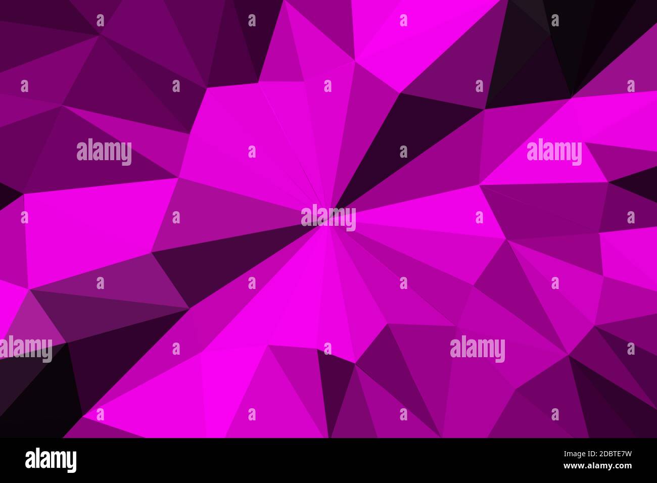 Low Poly Graphics Desktop Backgrounds Stock Photo - Alamy