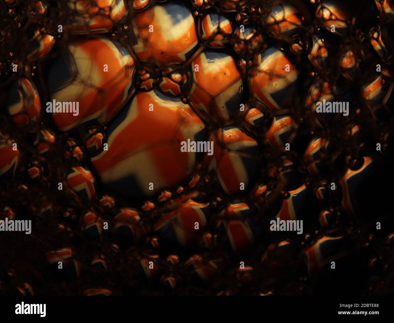 Flag country abstract symbol background nation shield banner Stock ...