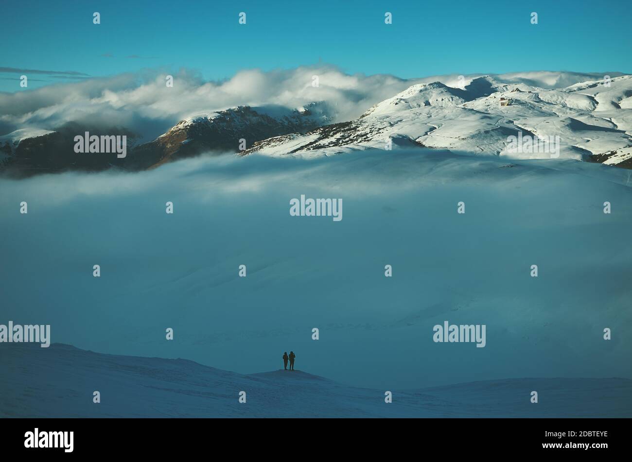 Feeling Small High Resolution Stock Photography and Images - Alamy