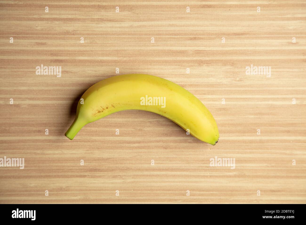 Fresh banana on natural background Stock Photo - Alamy