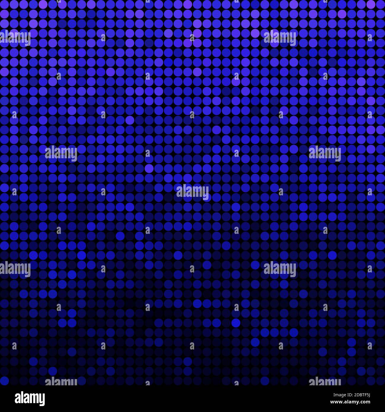 abstract colored round dots background - blue and violet Stock Photo ...