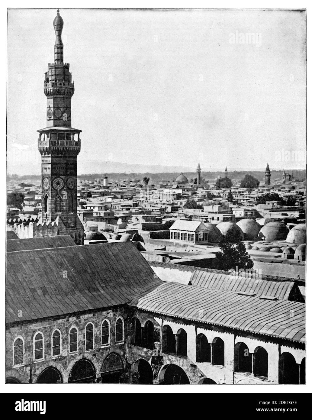 Syria photo Black and White Stock Photos & Images - Alamy