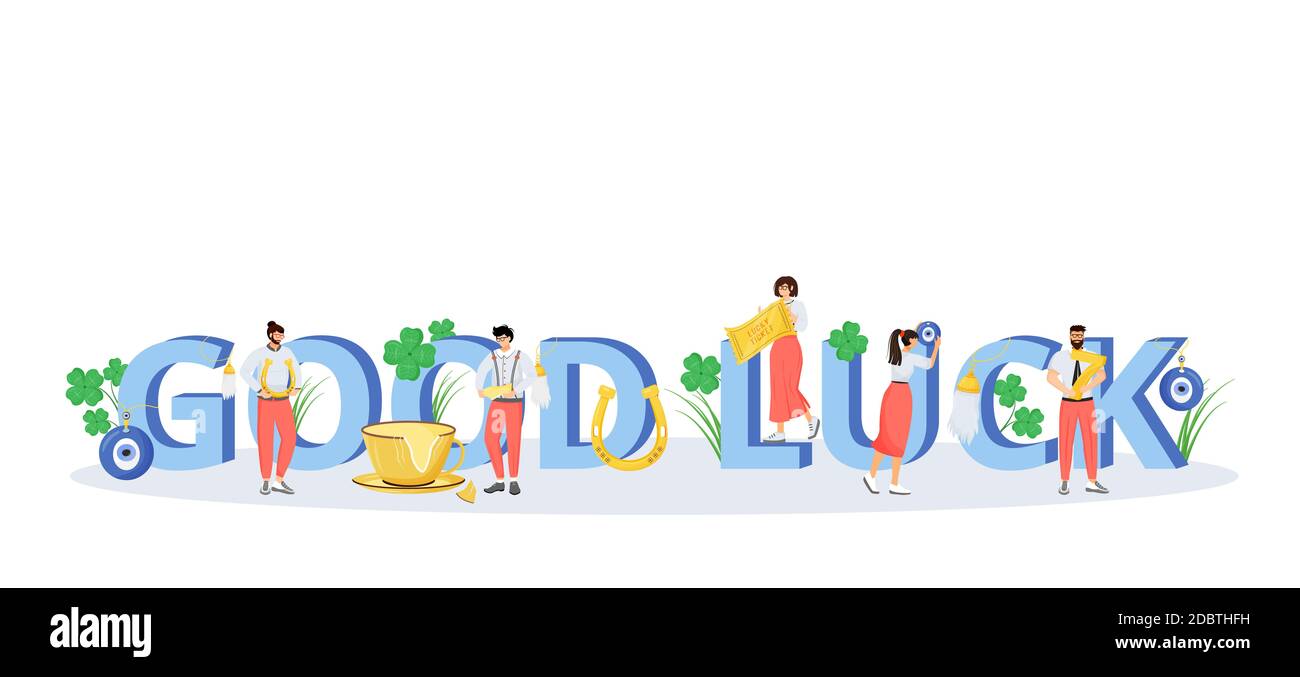 With its four foot lettering Cut Out Stock Images & Pictures - Alamy