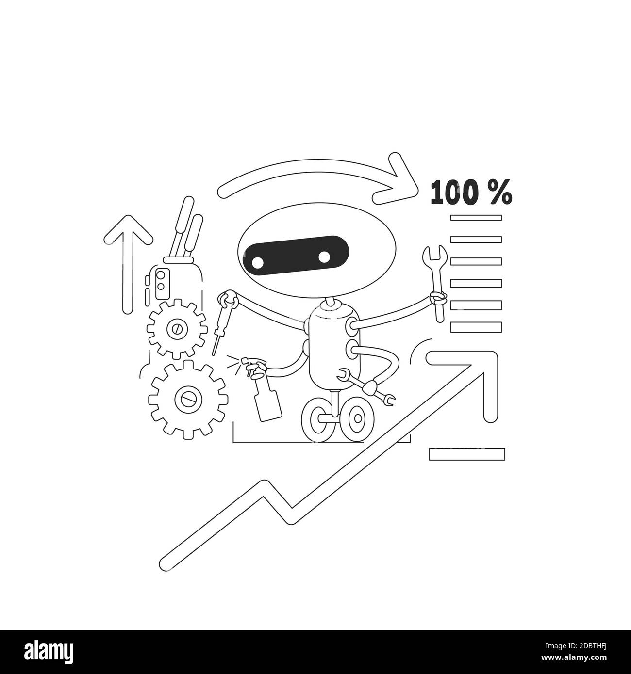 System errors Black and White Stock Photos & Images - Alamy