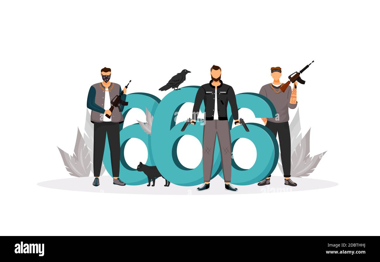 666 number beast Cut Out Stock Images & Pictures - Alamy 666 number beast Cut Out Stock Images & Pictures - Alamy