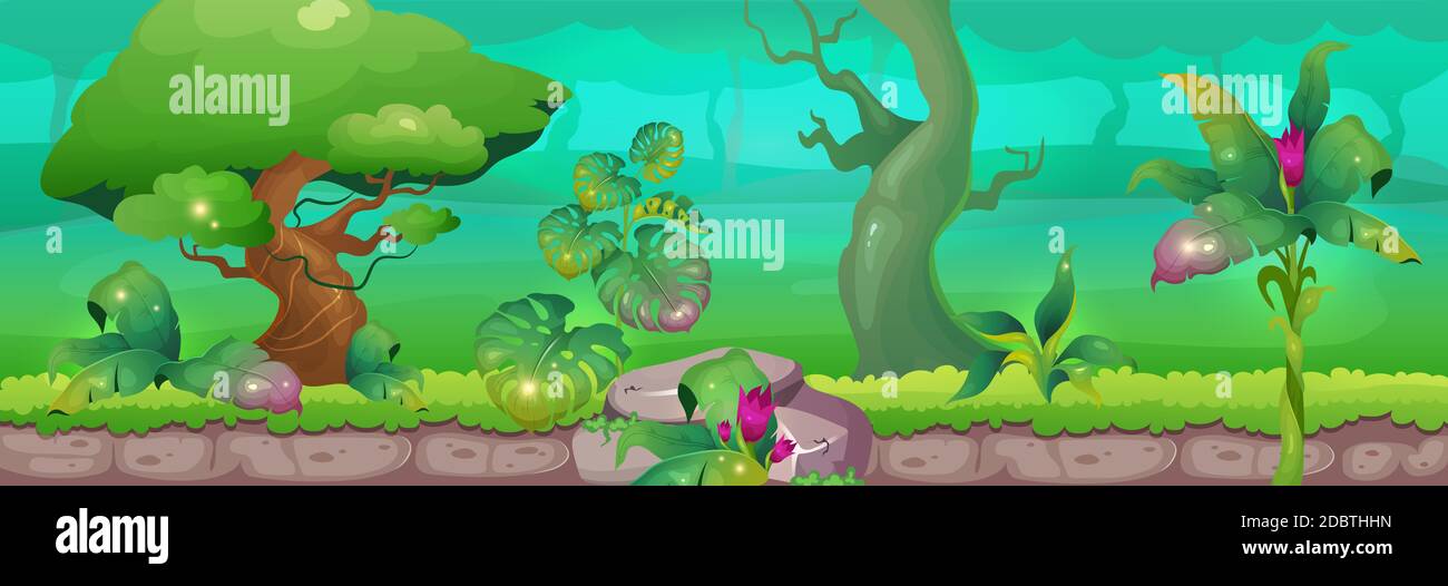 2d asset design hi-res stock photography and images - Alamy