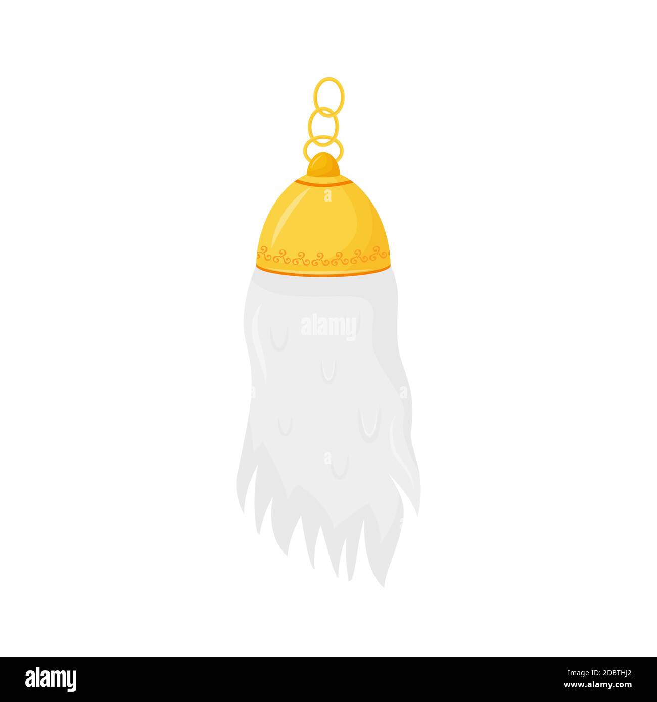 Lucky rabbit foot Cut Out Stock Images & Pictures - Alamy