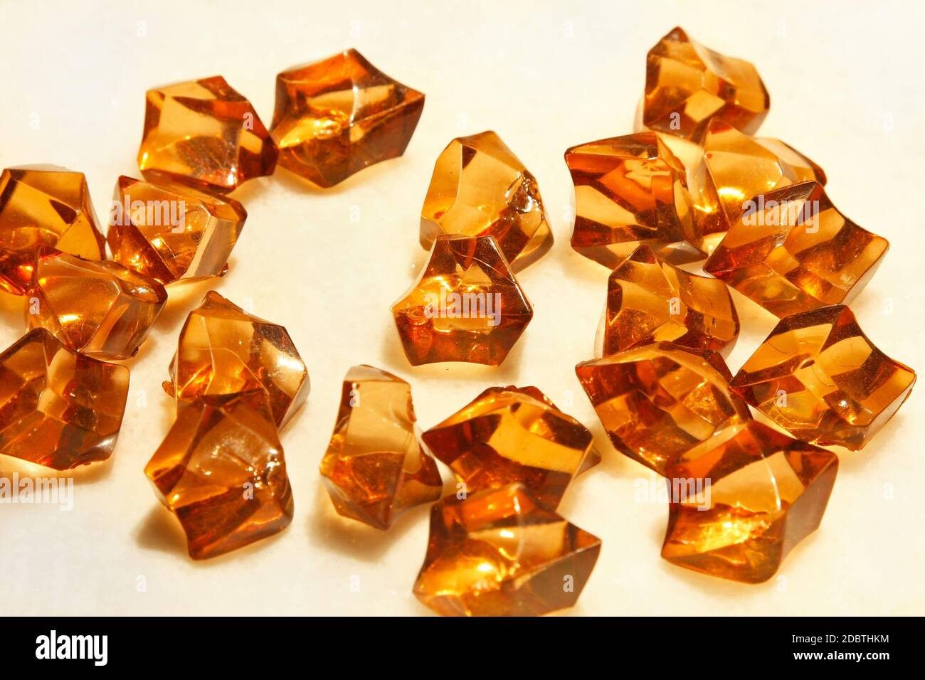 Pile of gemstones hi-res stock photography and images - Alamy