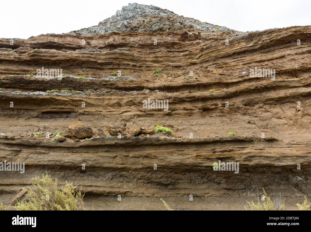 Porto da Cruz on the north coast of Madeira , Portugal Stock Photo - Alamy