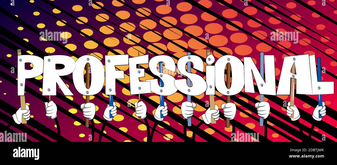 Diverse hands holding letters of the alphabet created the word ...