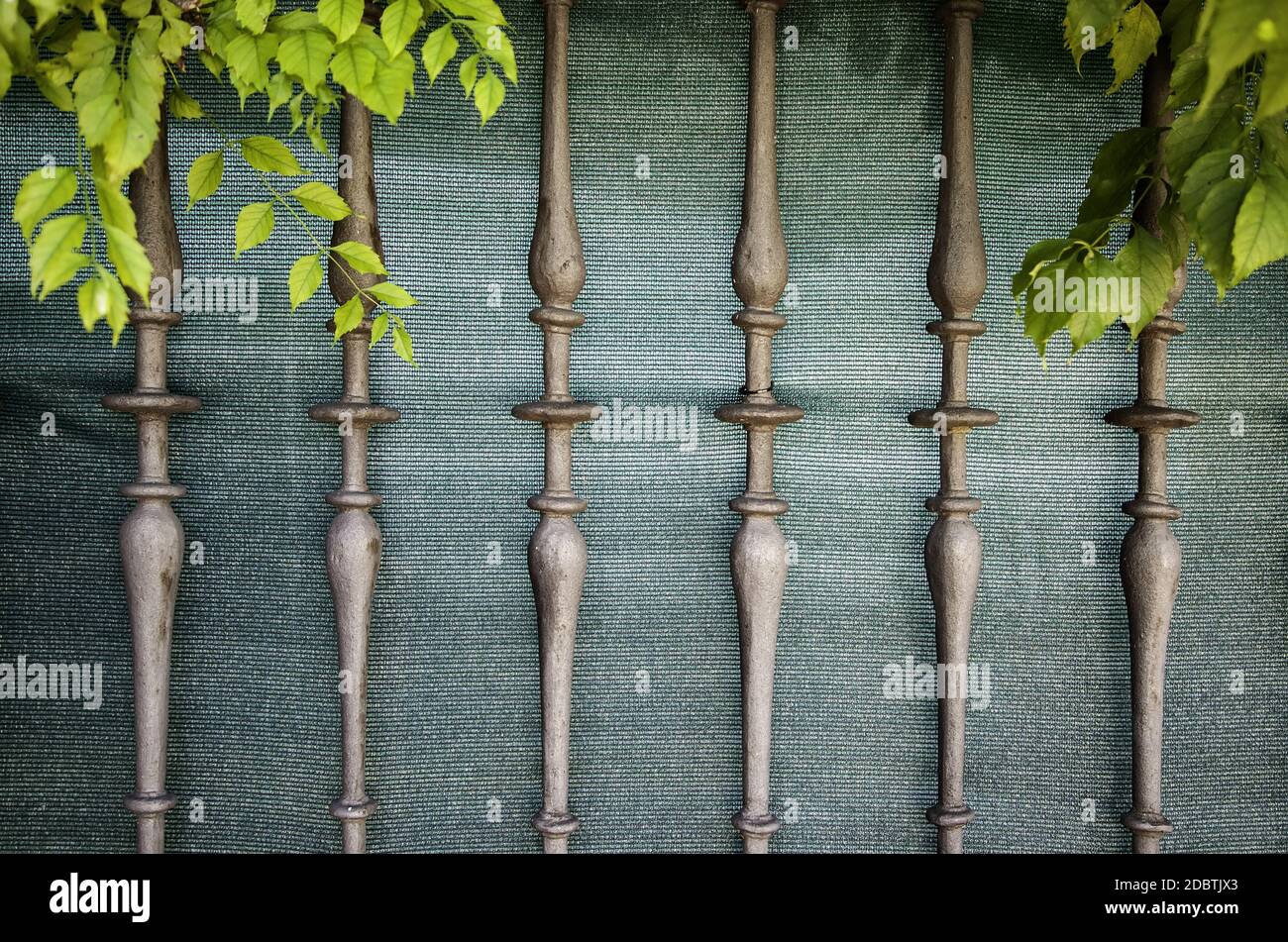 Forging plants hi-res stock photography and images - Alamy