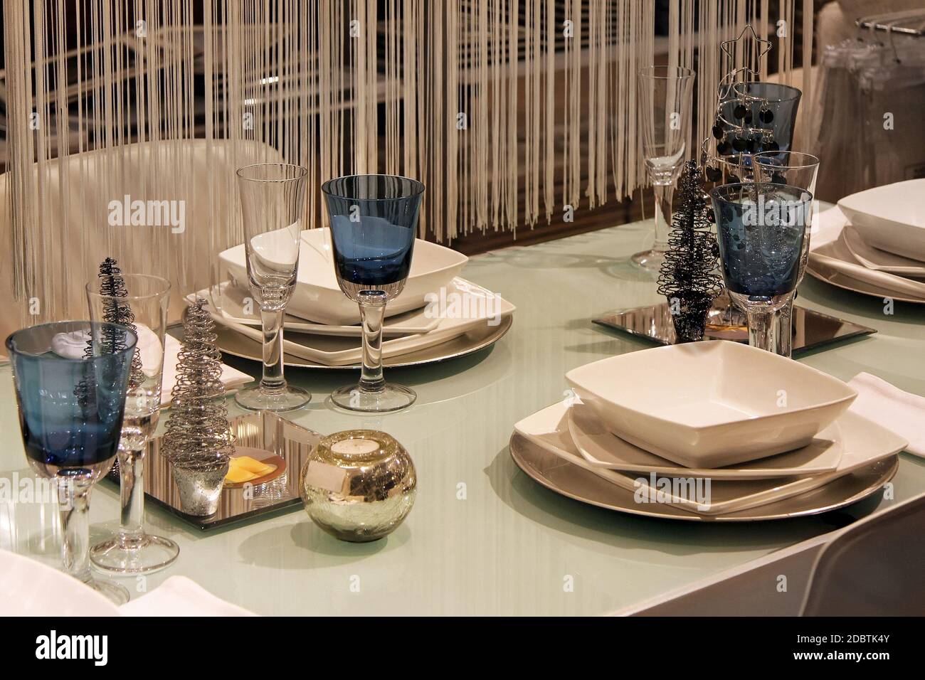 Food shot luxury setup hi-res stock photography and images - Alamy