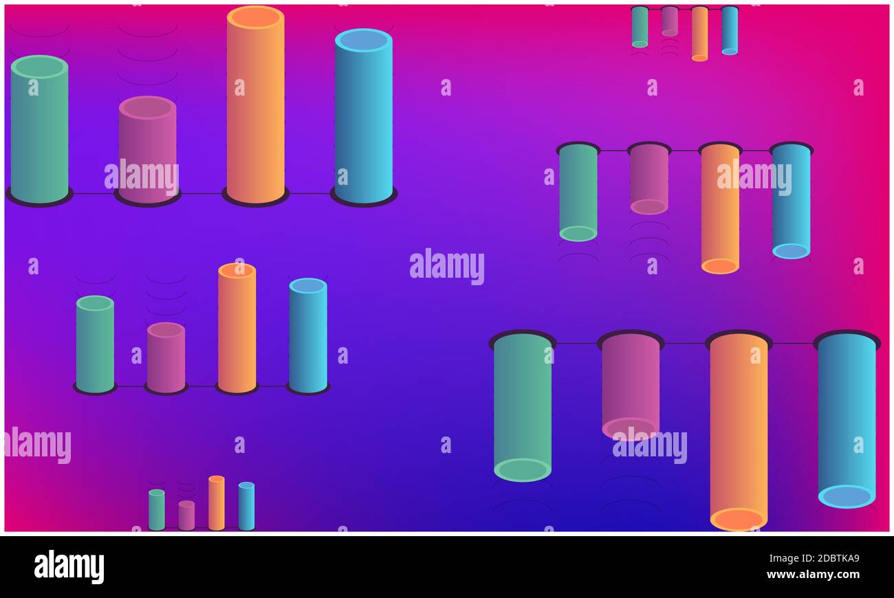 digital textile deign of art on abstract background Stock Photo - Alamy