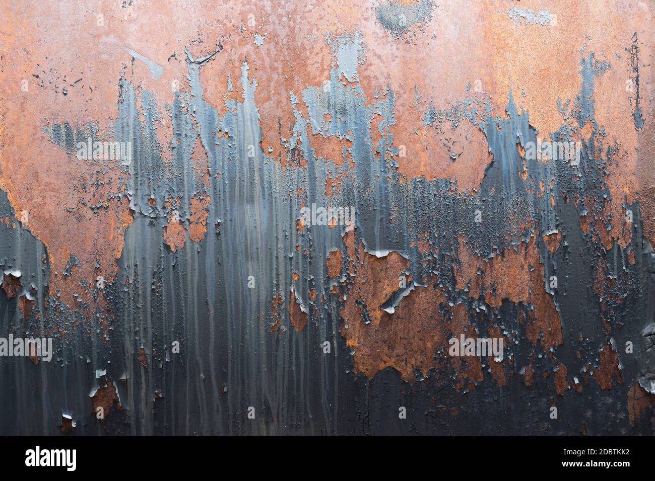 Background texture of scratched rusted steel Stock Photo - Alamy