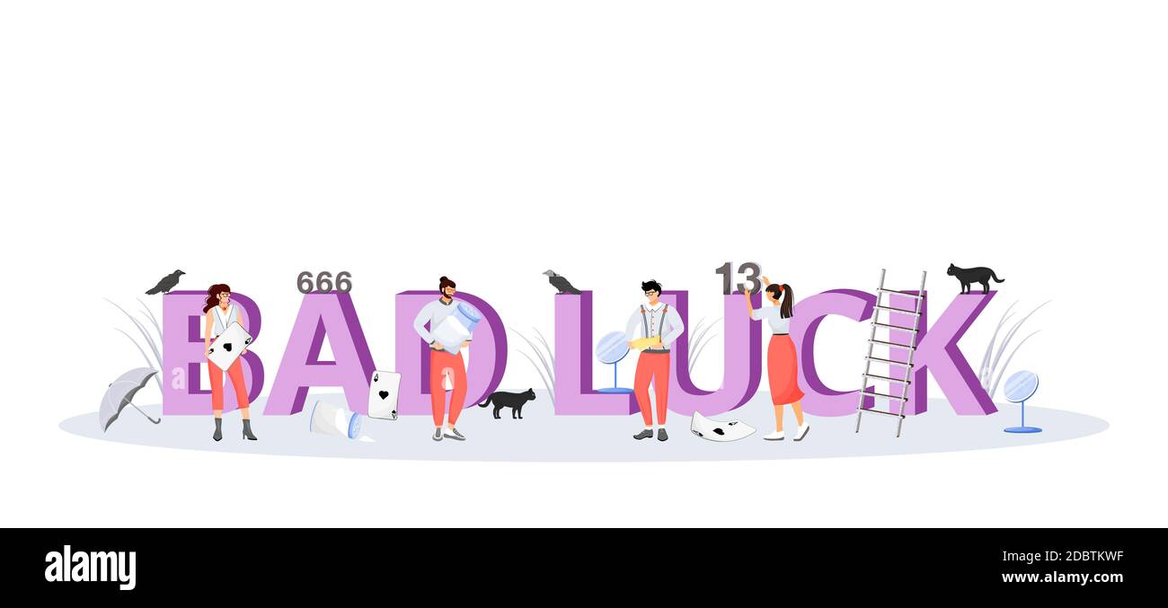 Bad Typography Signs