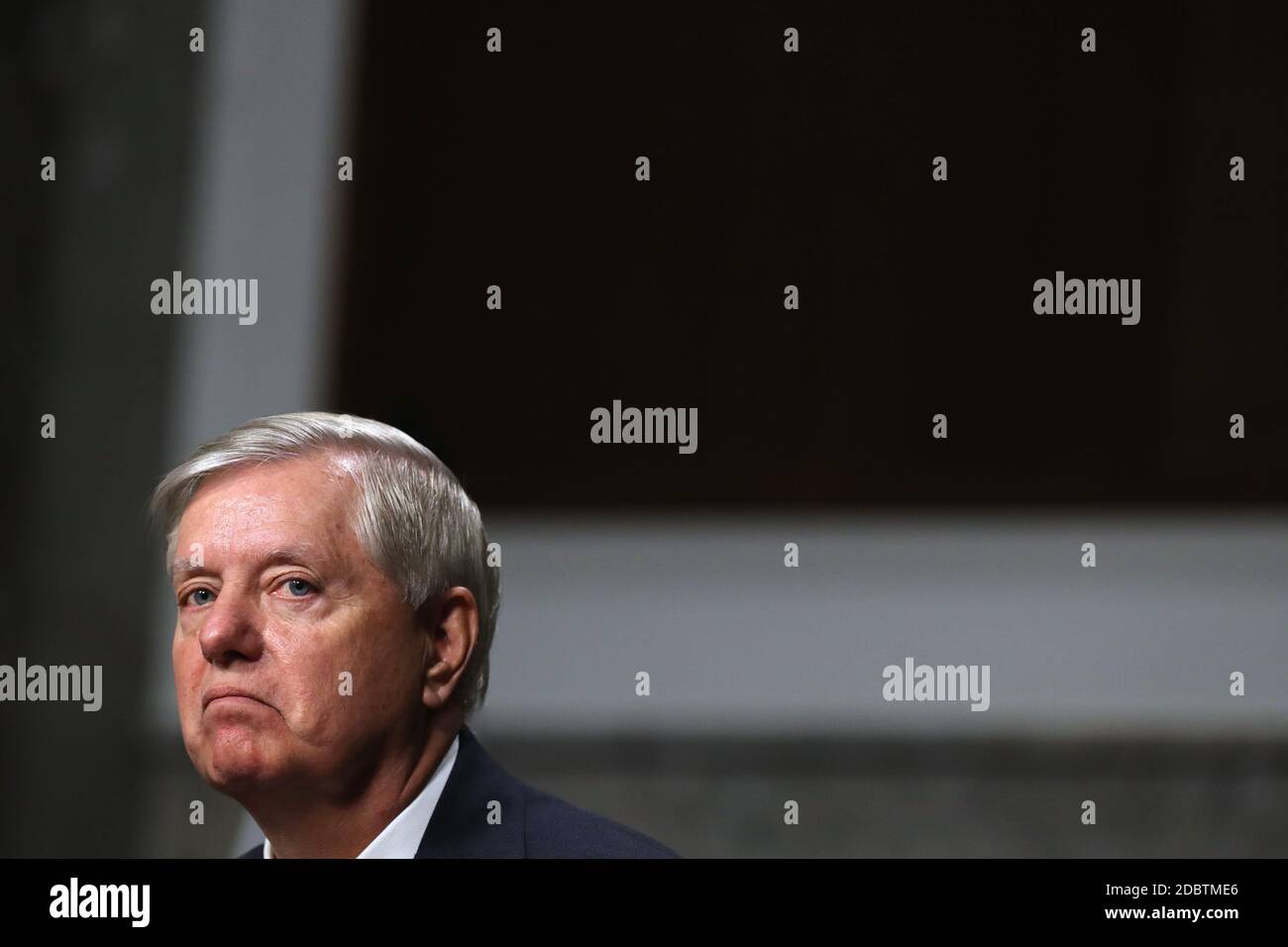 Republican brad raffensperger hi-res stock photography and images - Alamy