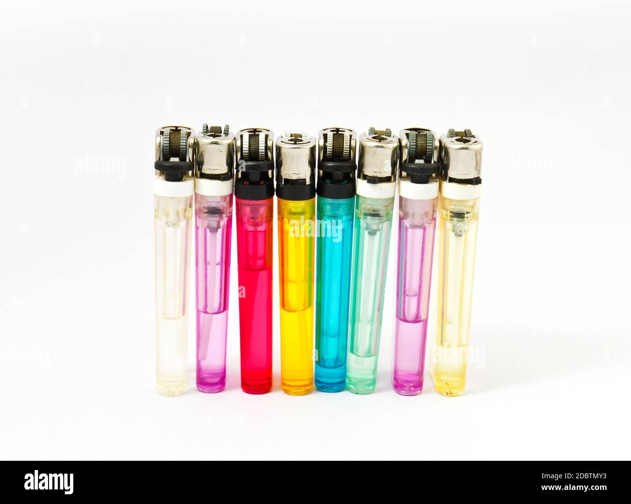 Old lighters hi-res stock photography and images - Alamy