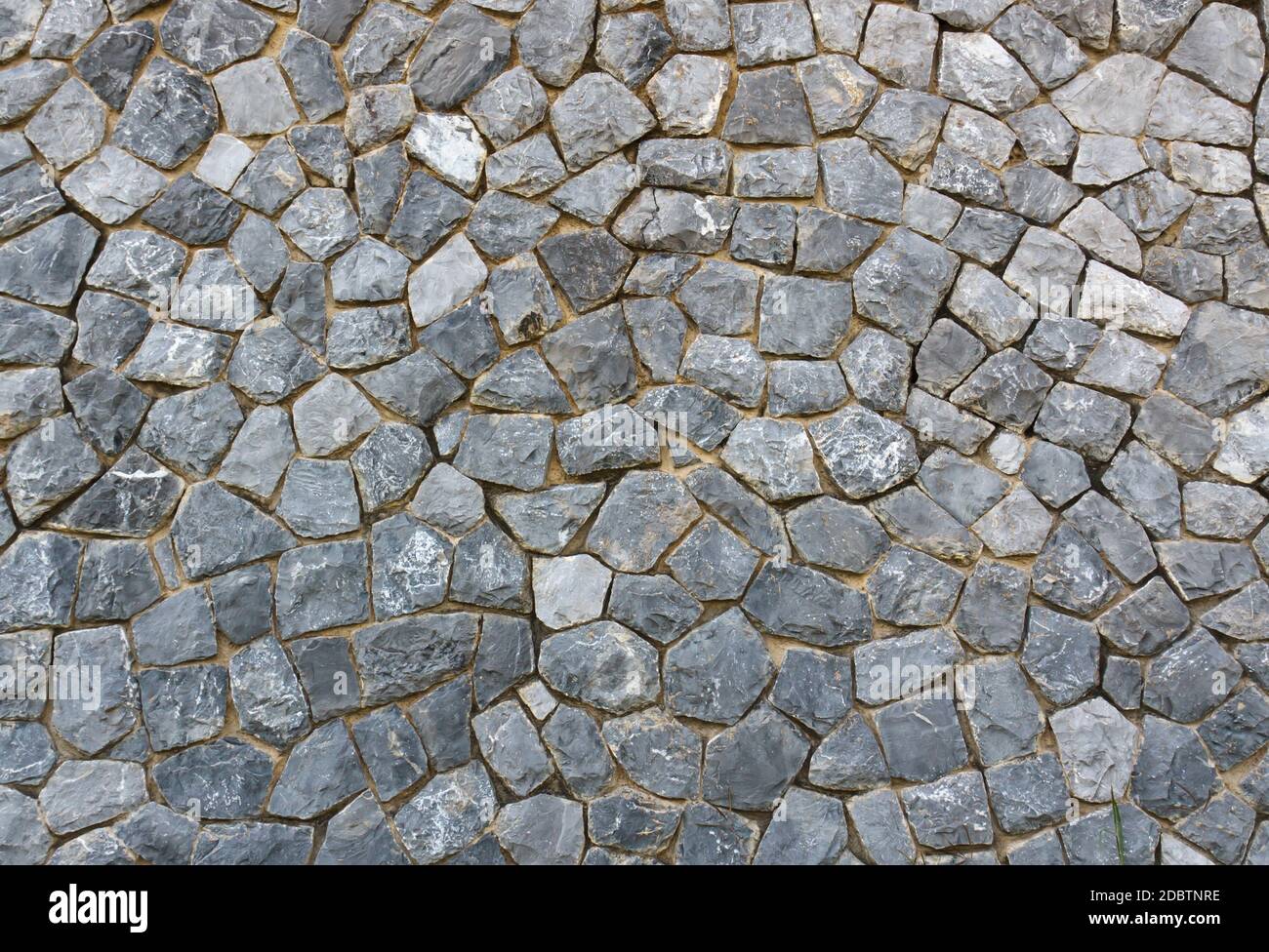 Basalt architecture hi-res stock photography and images - Alamy