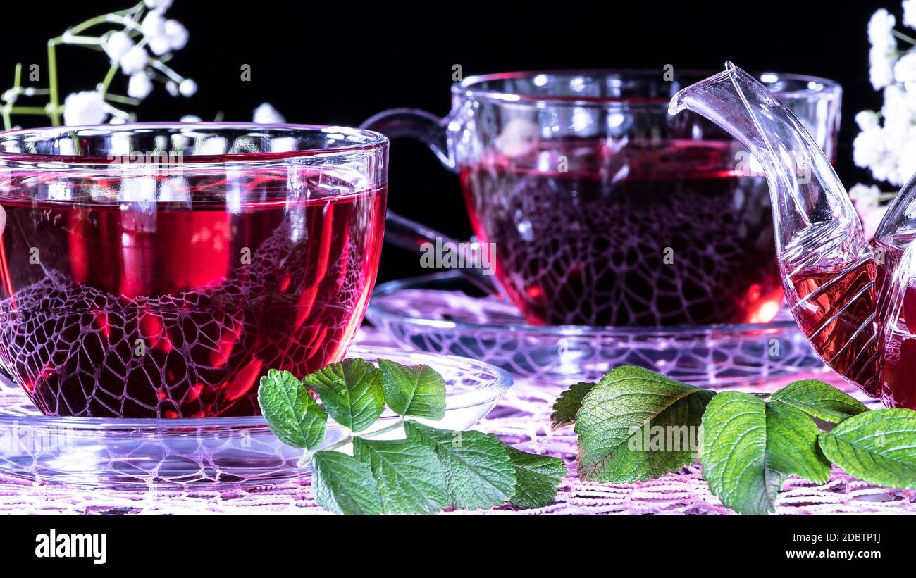 Carnation Leaves High Resolution Stock Photography and Images - Alamy