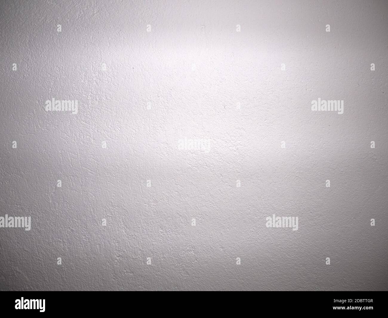 off white plaster texture useful as a background Stock Photo - Alamy