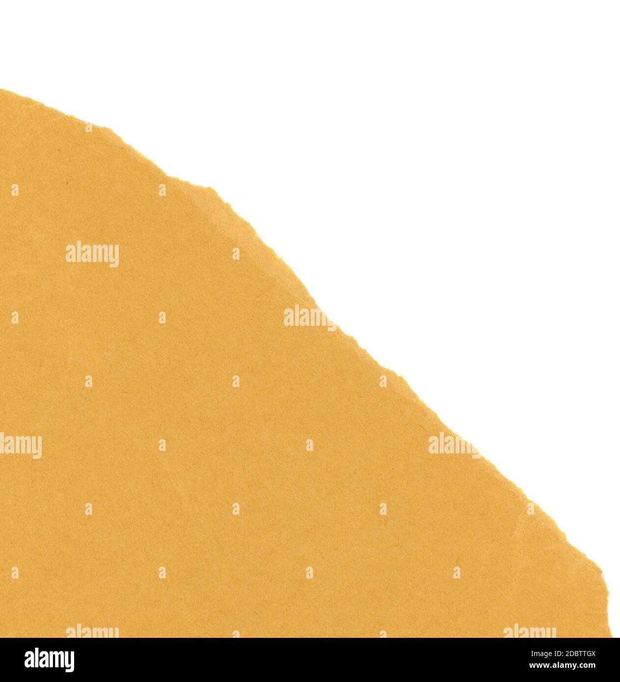 light brown paper texture useful as a background with copy space Stock ...