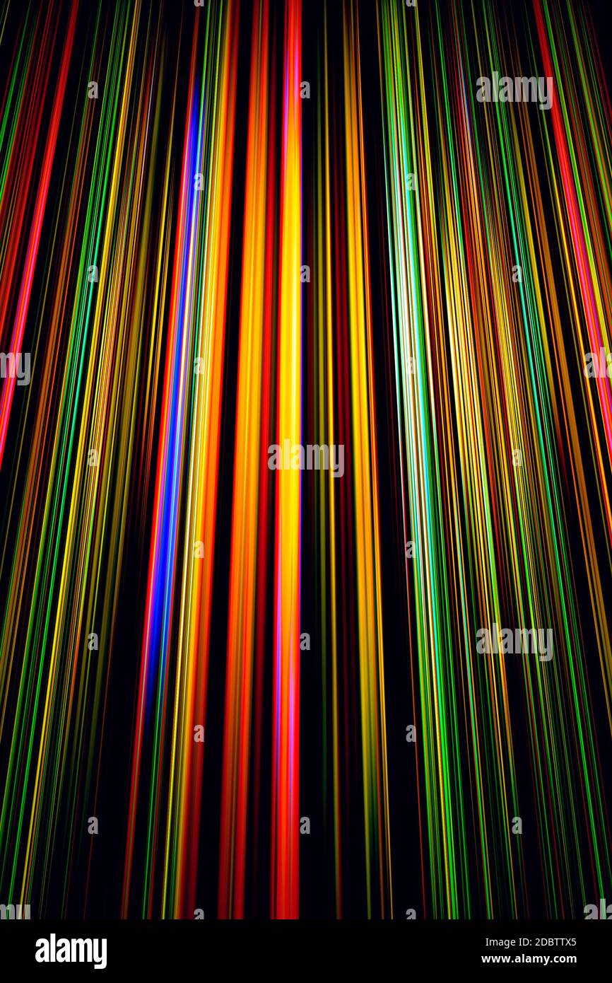 Light beams hi-res stock photography and images - Alamy