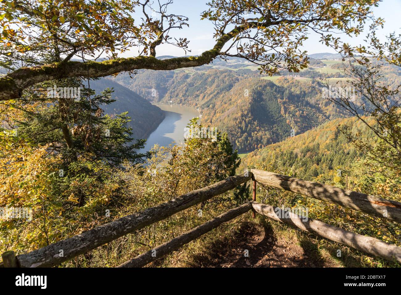 Danubia region hi-res stock photography and images - Alamy