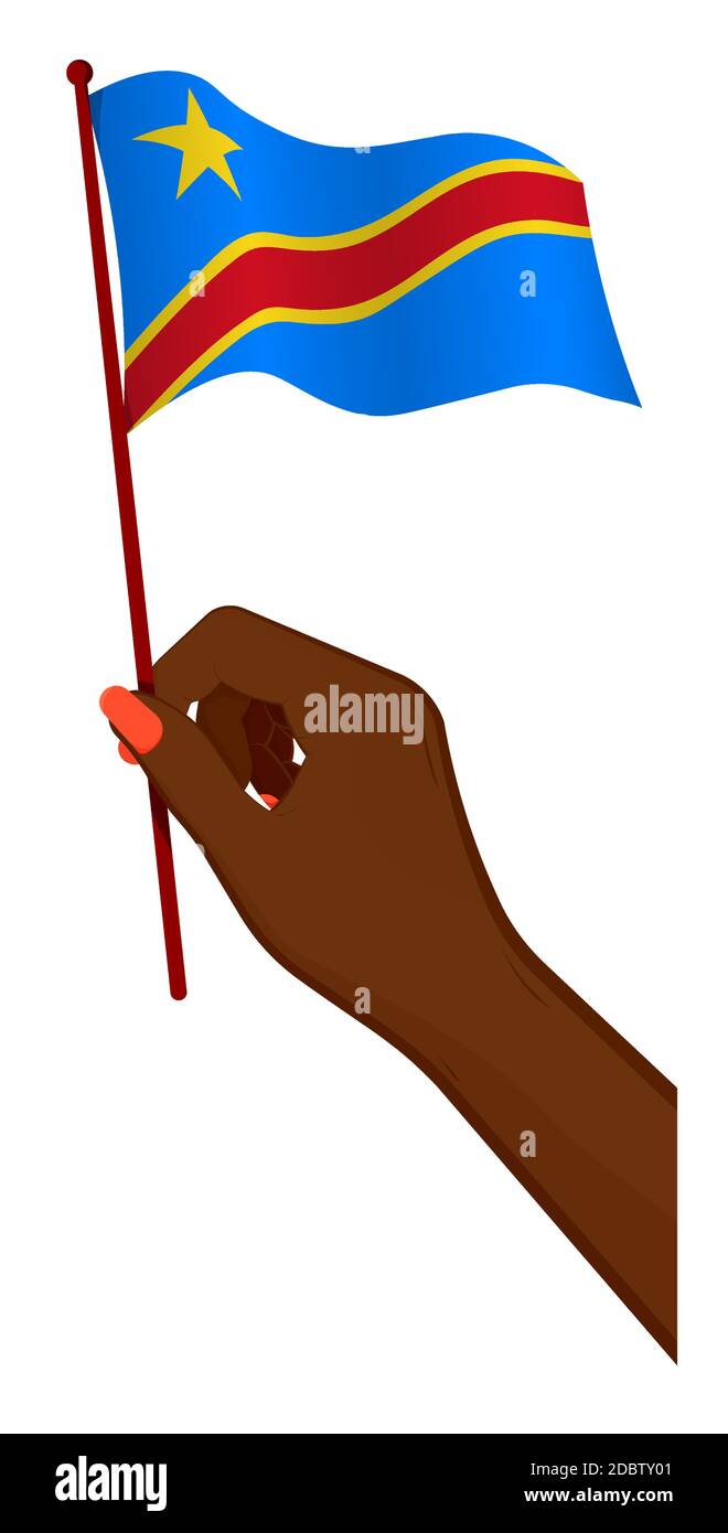 Female congo Stock Vector Images - Alamy