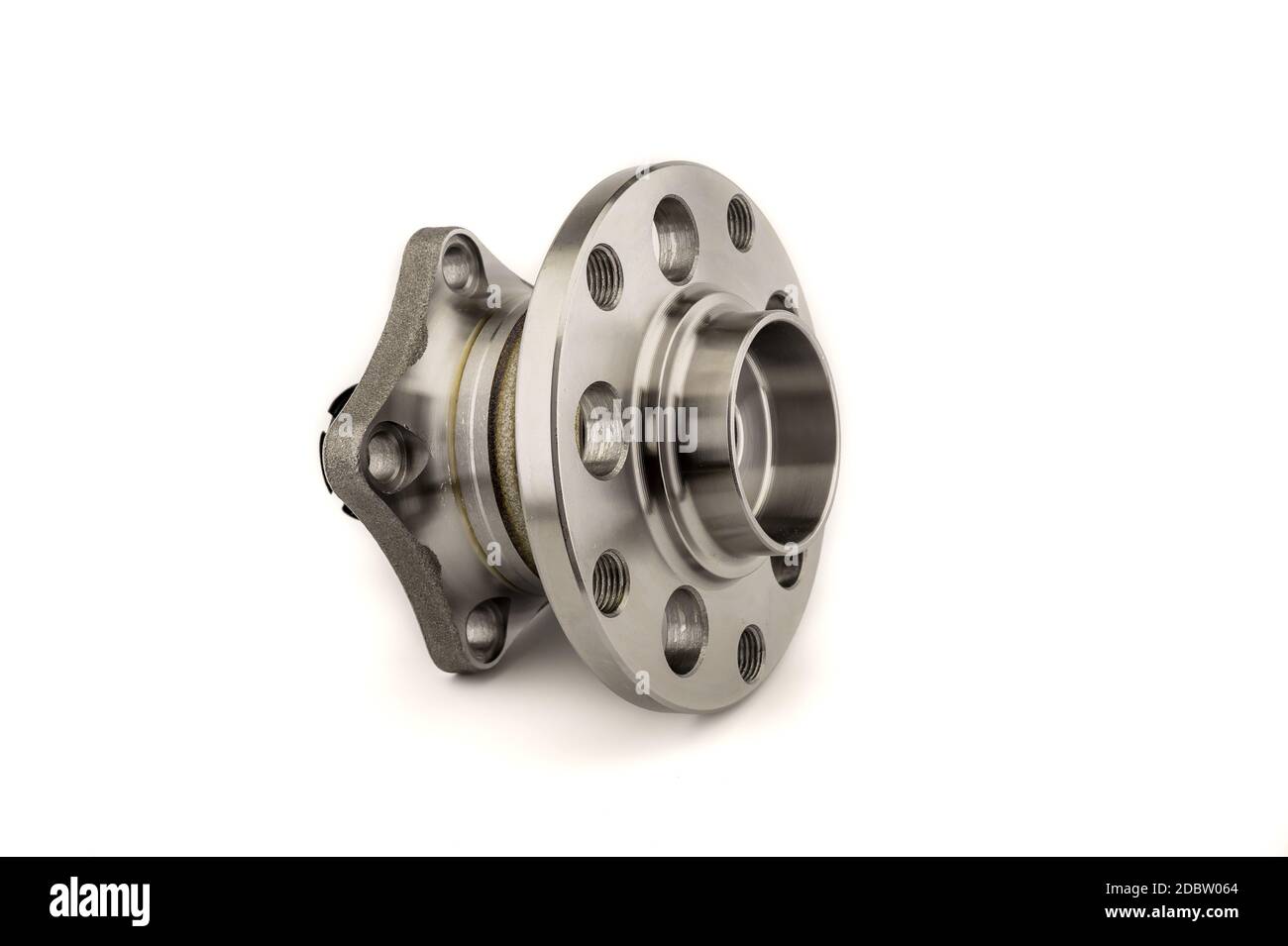 Rear wheel assembly hi-res stock photography and images - Alamy