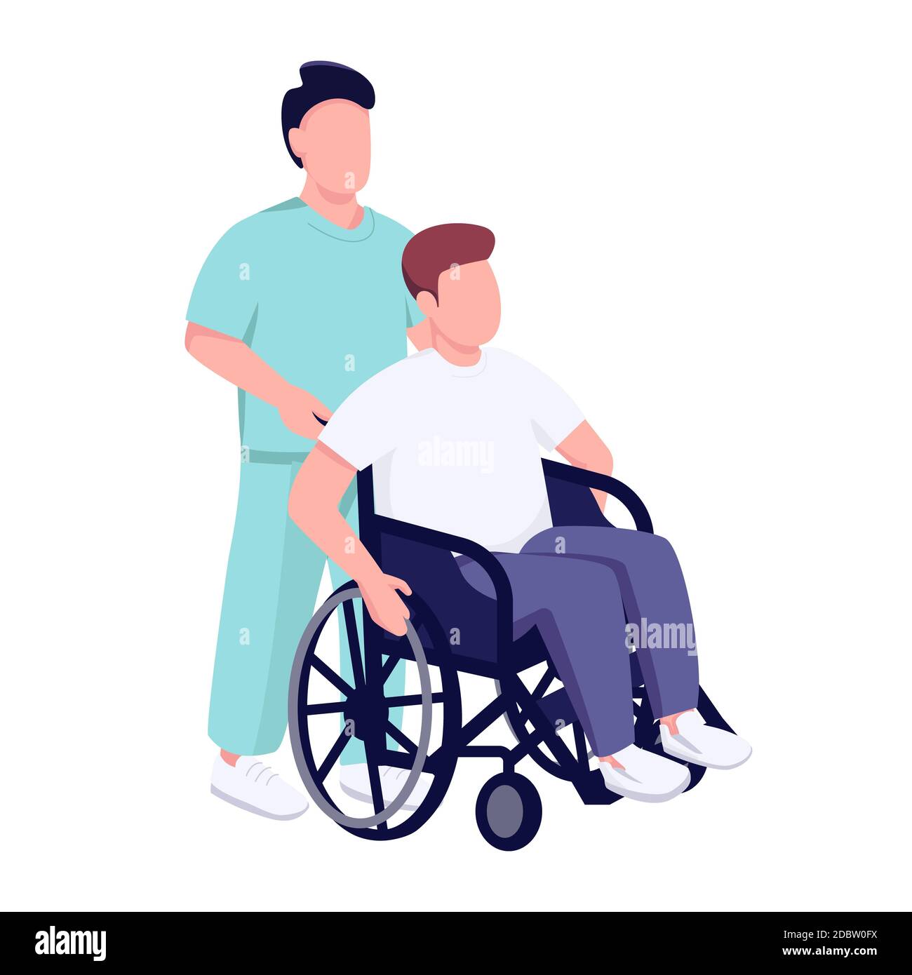 Group rehab Cut Out Stock Images & Pictures - Alamy