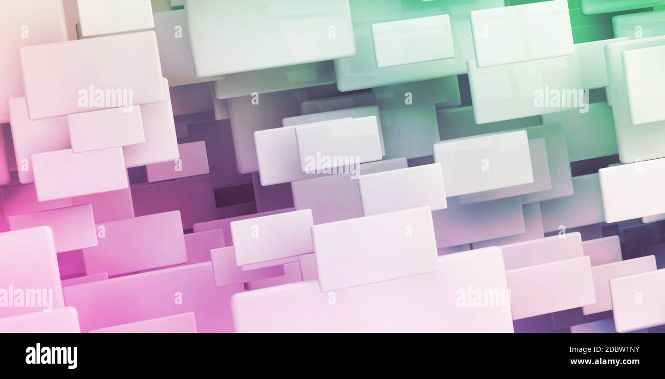 Technology Background as Internet Data as Web Concept Stock Photo - Alamy