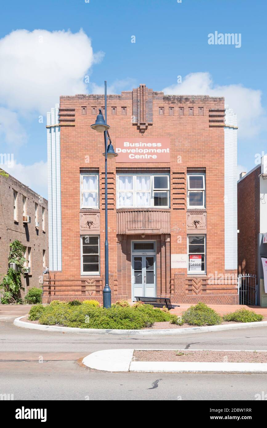 140 victoria street taree nsw 2430 hi-res stock photography and images ...