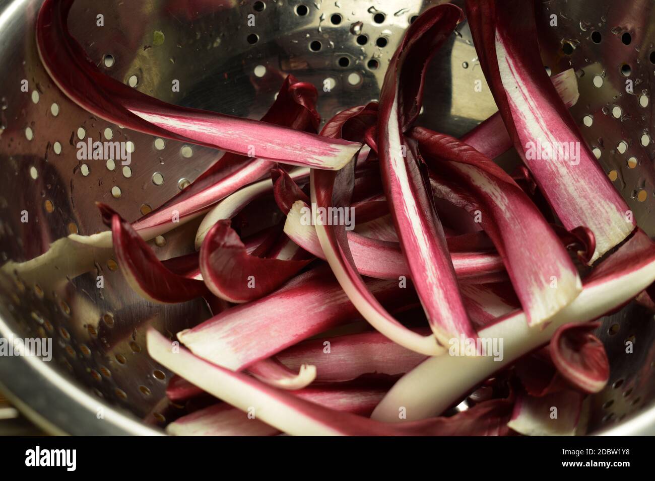 Radicchio treviso hi-res stock photography and images - Alamy