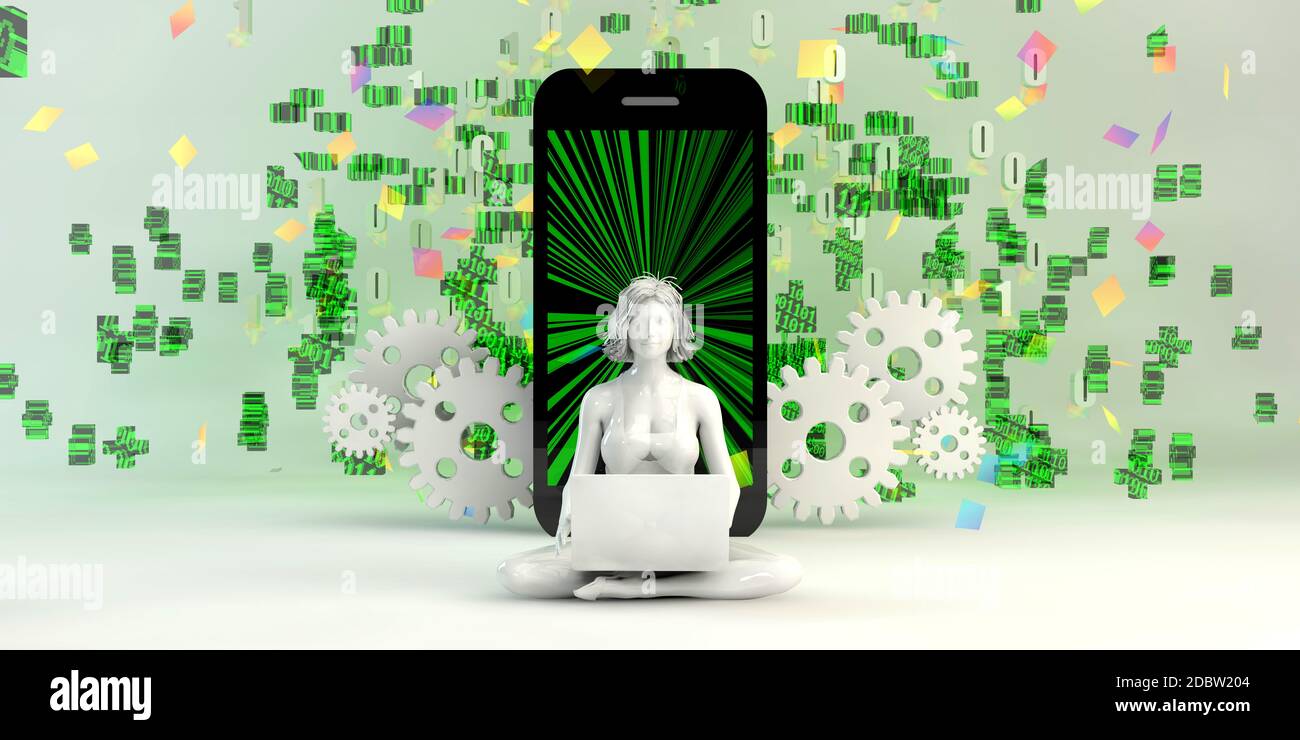 Bold New Strategy and Corporate Direction from Creative Leader Stock ...