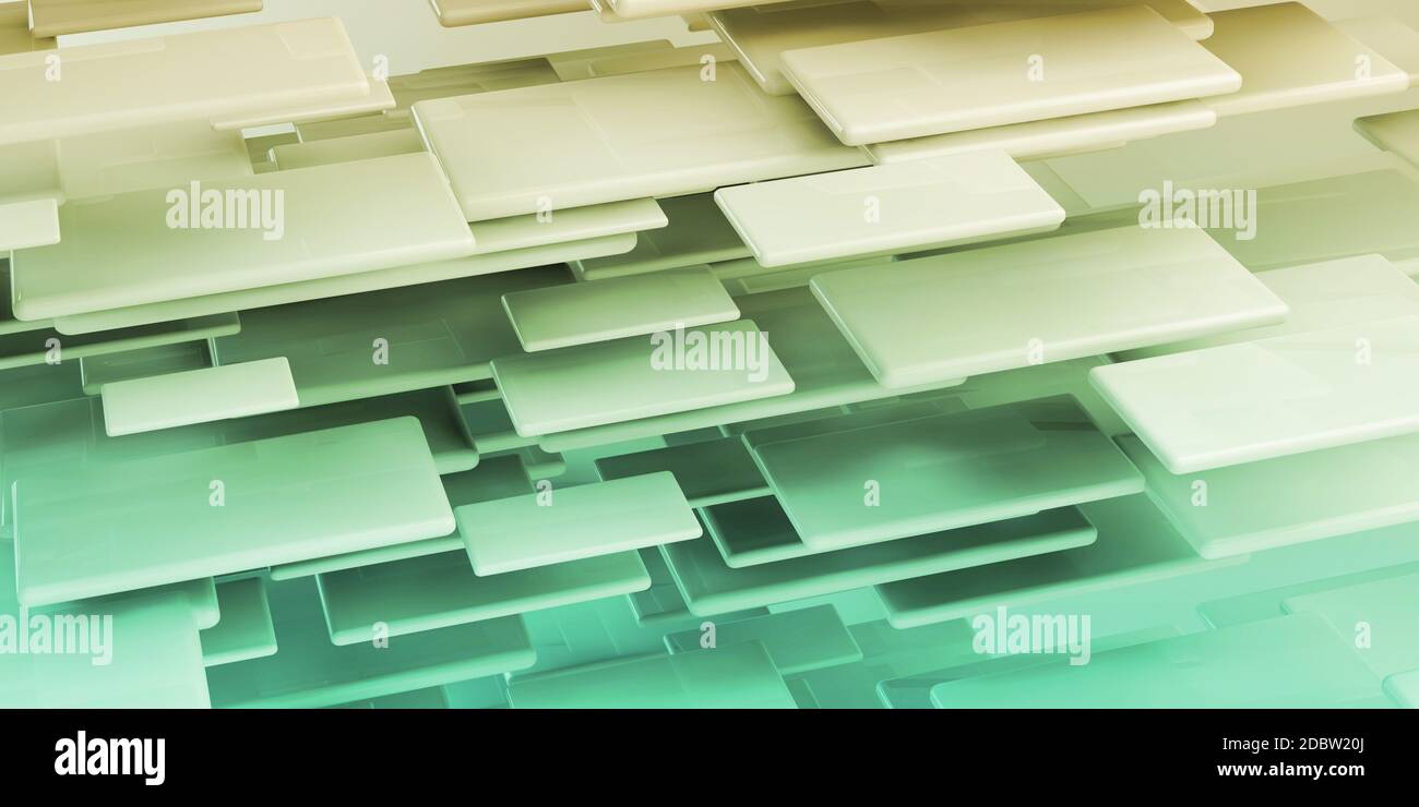 Abstract Data Management and Tracking Online Concept Stock Photo - Alamy