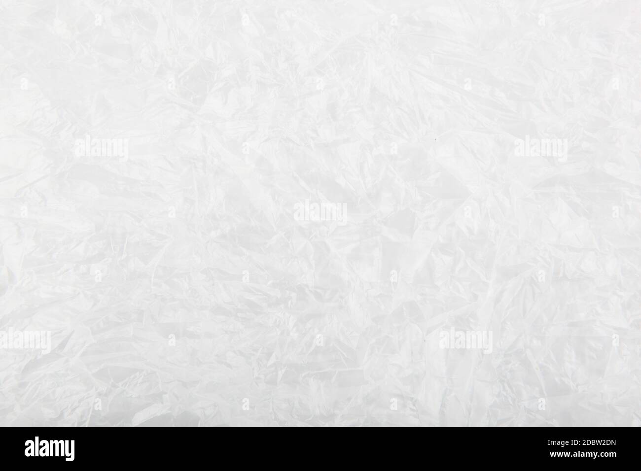 Image Of Plastic Bag Texture Stock Photo - Alamy